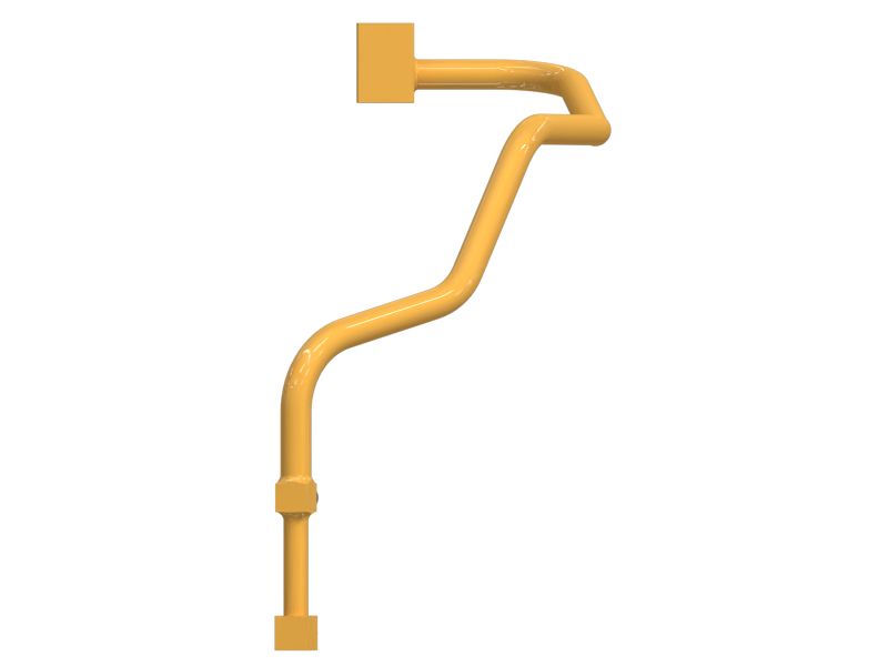 486-1675: TUBE AS | Cat® Parts Store