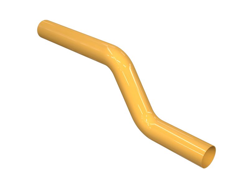 519-9848: TUBE AS | Cat® Parts Store