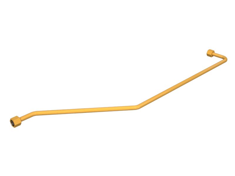 529-7241: Tube Assembly | Cat® Parts Store