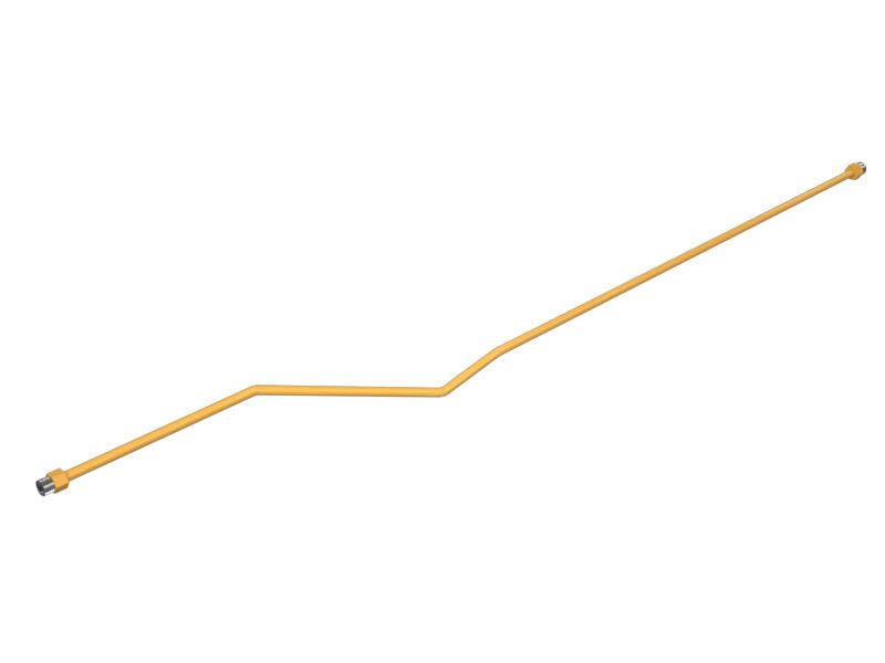 473-4263: Tube Assembly | Cat® Parts Store