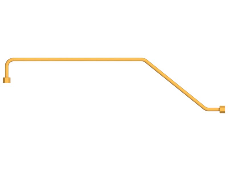 529-7241: Tube Assembly | Cat® Parts Store