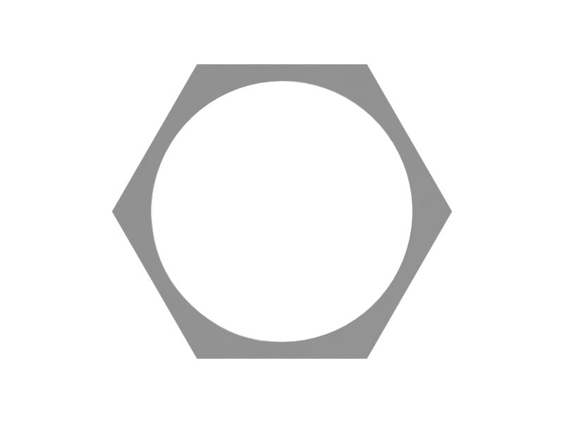 520-5522: Track Nut | Cat® Parts Store