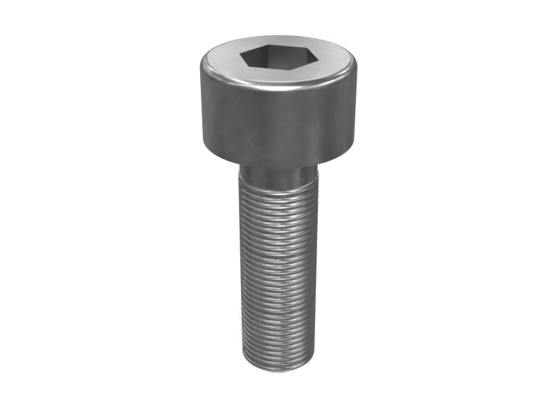 540-9011: SOCKET HEAD BOLT | CATCorp