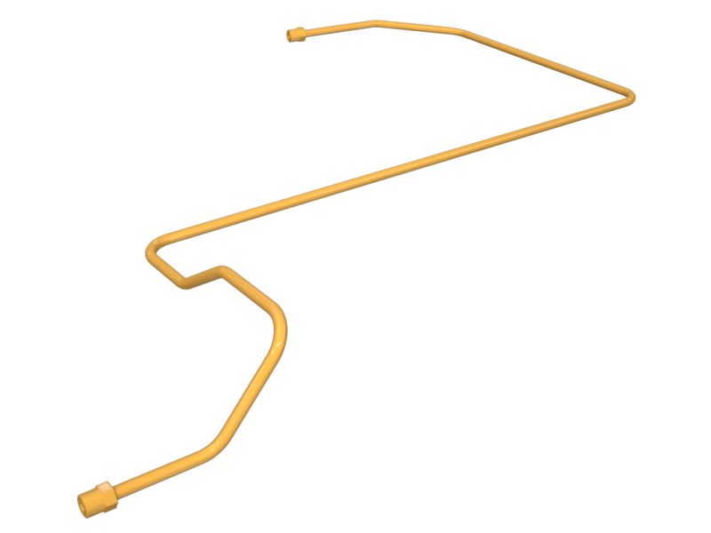 371-5602: Tube Assembly | Cat® Parts Store