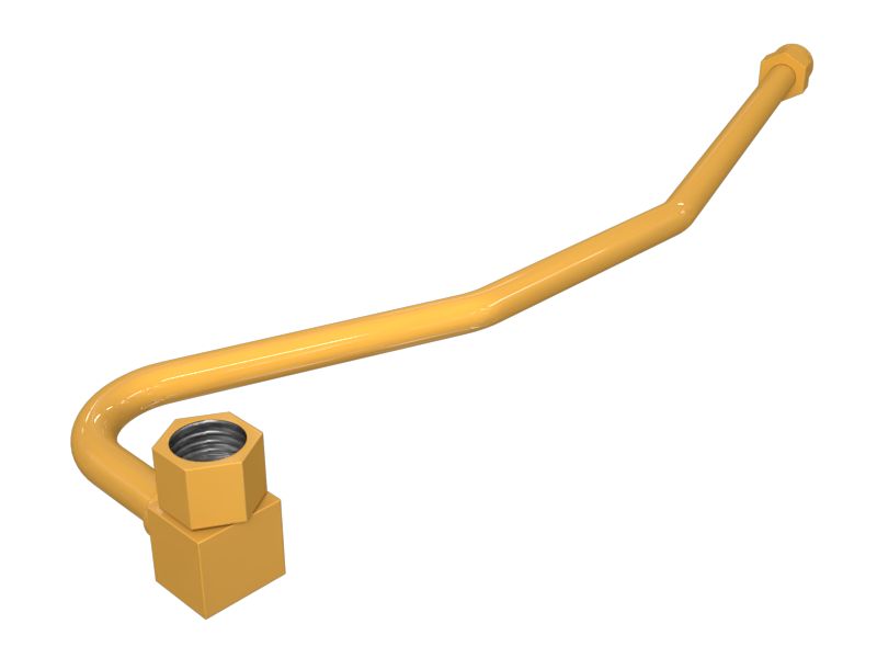 515-3195: TUBE AS | Cat® Parts Store