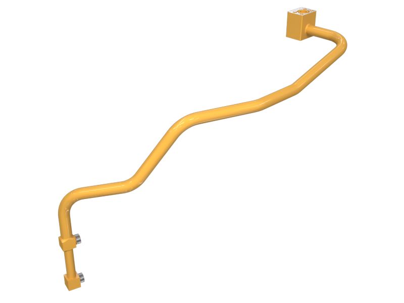 486-1675: TUBE AS | Cat® Parts Store