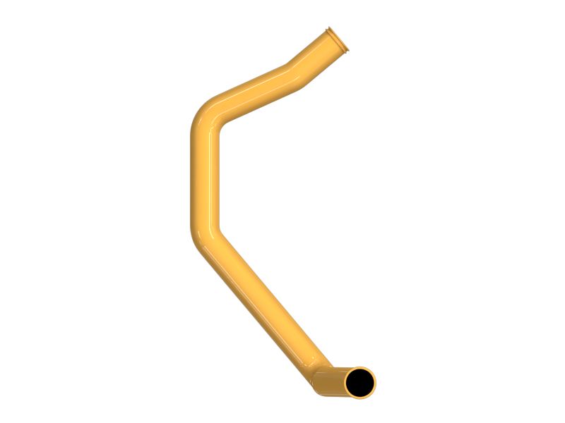 516-4043: TUBE | Cat® Parts Store