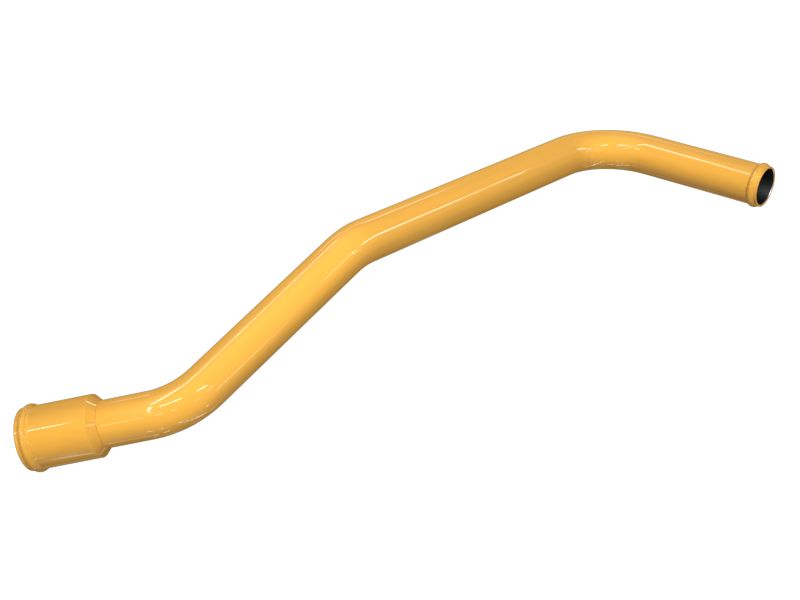 515-1234: Steel Tube Assembly | Cat® Parts Store