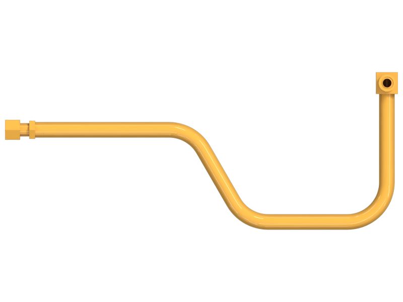 372-9632: Tube Assembly | Cat® Parts Store