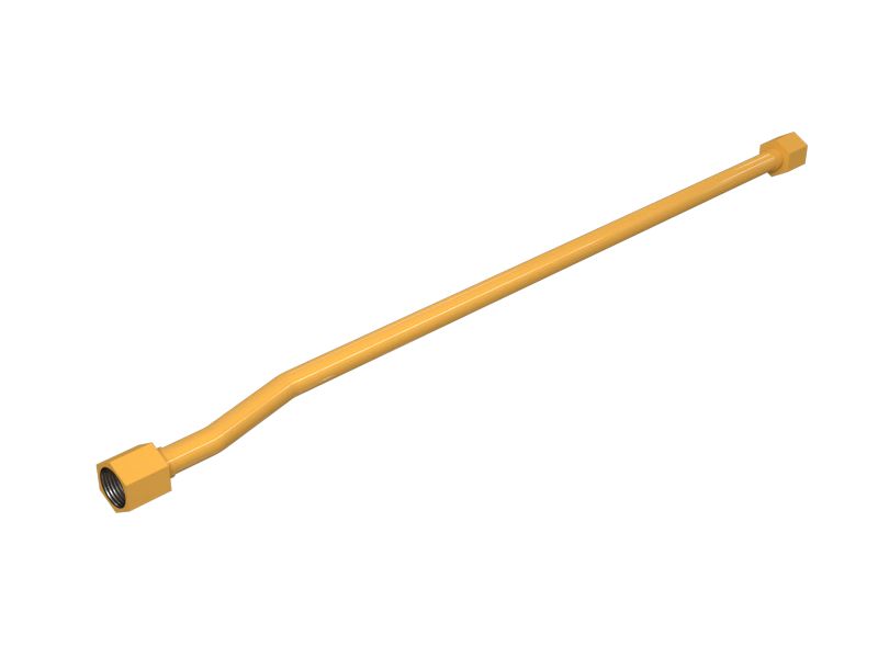 447-8043: Tube Assembly | Cat® Parts Store
