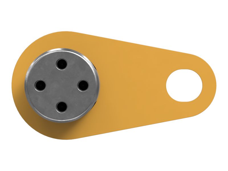 534-0523: PIN | Cat® Parts Store