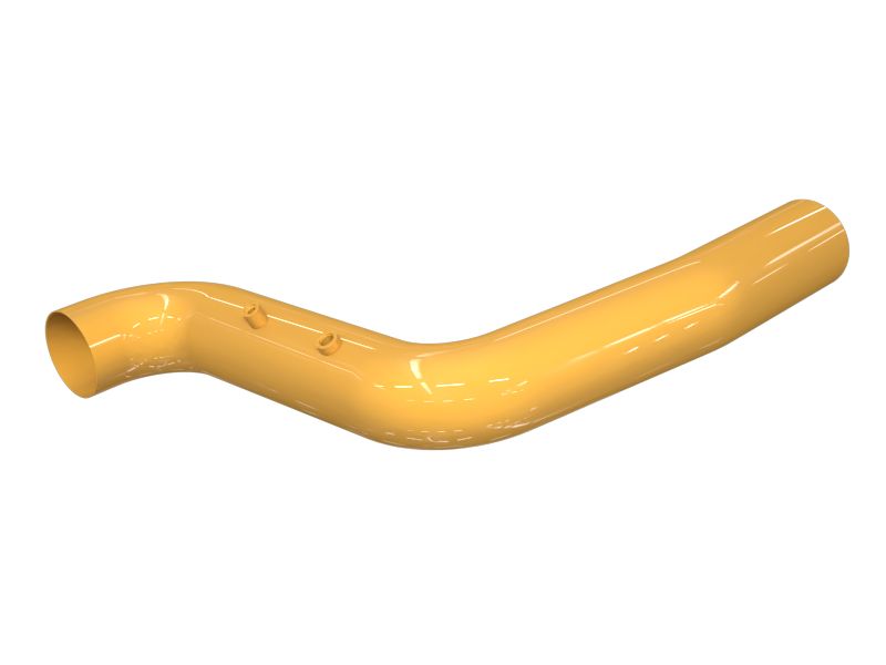 519-4650: TUBE AS | Cat® Parts Store