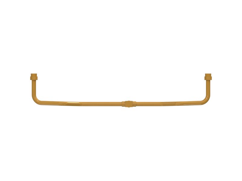 451-0109: TUBE AS | Cat® Parts Store