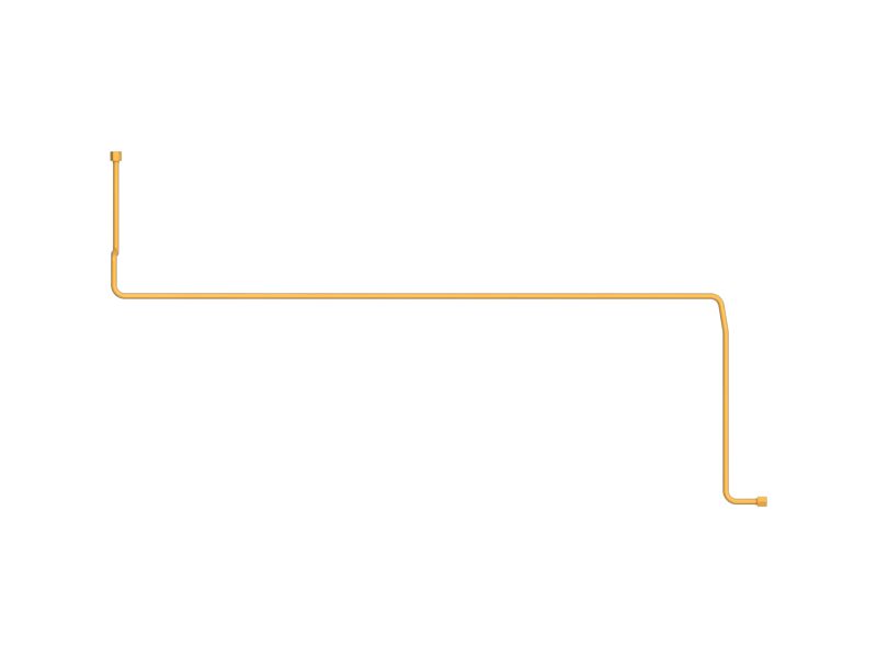451-0199: Tube Assembly | CATCorp