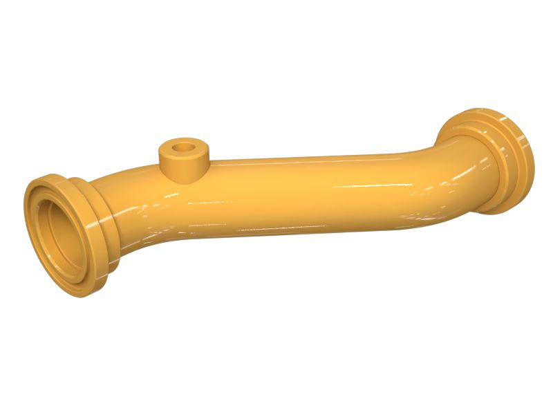 557-6832: PIPE | Cat® Parts Store