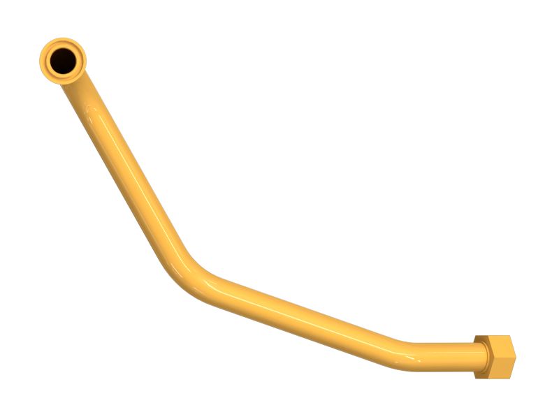 363-8549: Steel Tube Assembly | CATCorp