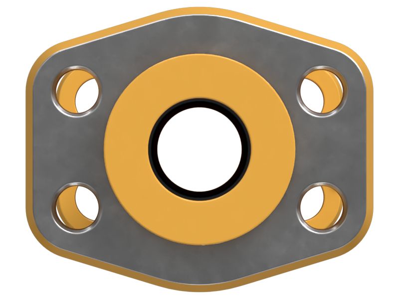 534-5926: TUBE | Cat® Parts Store