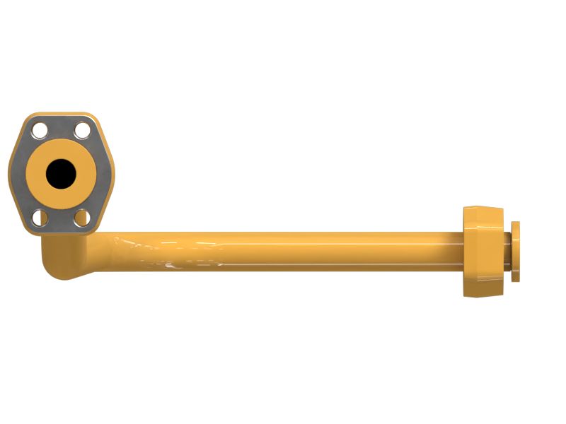 534-4497: TUBE | Cat® Parts Store