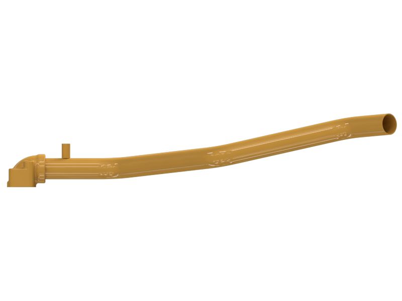 557-1870: TUBE AS | Cat® Parts Store