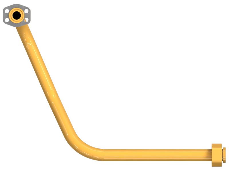 534-6270: TUBE | Cat® Parts Store
