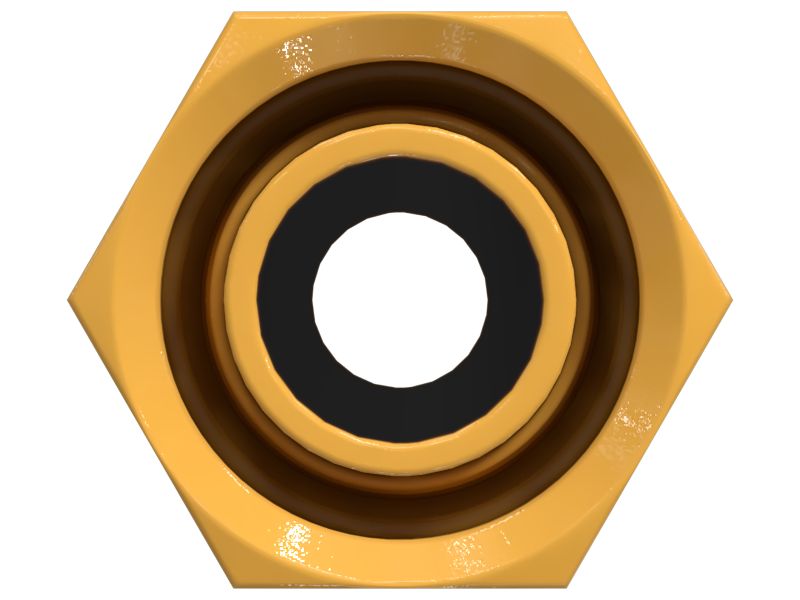 534-5260: TUBE | Cat® Parts Store