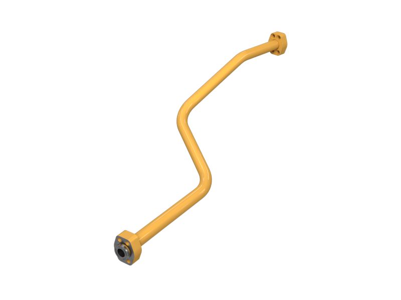 534-7846: PIPE | Cat® Parts Store