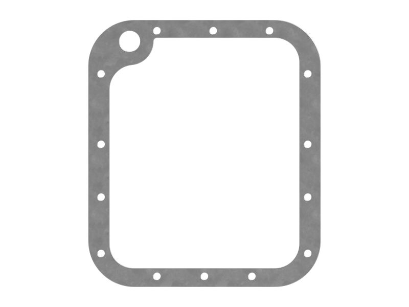 2D-3469: Rectangular Gasket | CATCorp