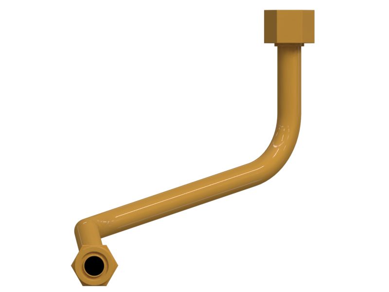 373-7374: Tube Assembly | Cat® Parts Store