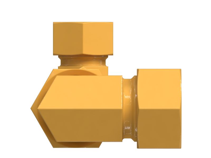 534-7483: TUBE | Cat® Parts Store