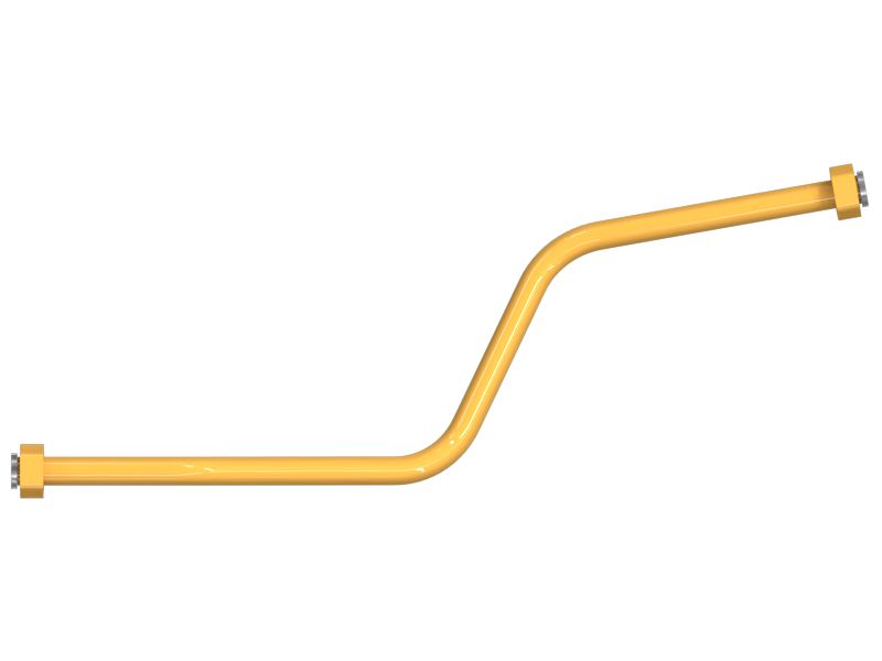 534-7846: PIPE | Cat® Parts Store