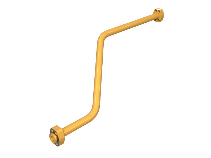 534-6933: TUBE | Cat® Parts Store