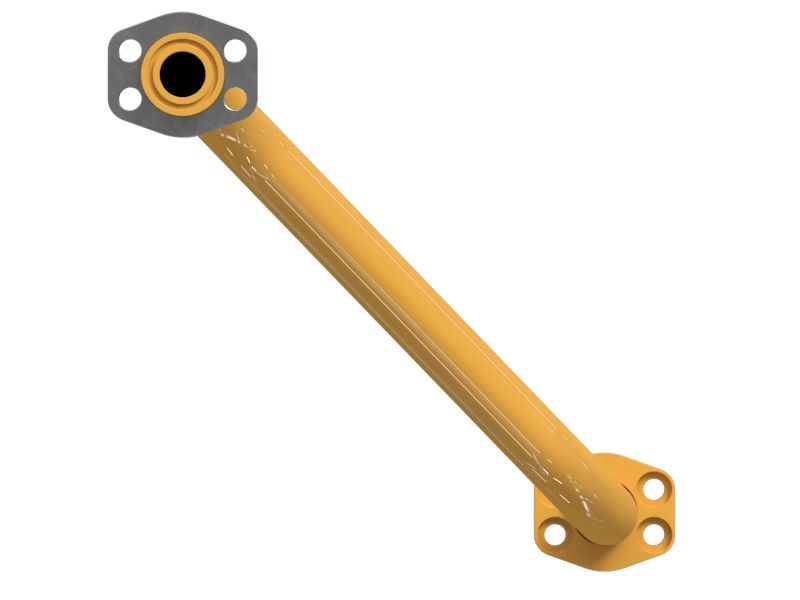534-6760: TUBE | Cat® Parts Store