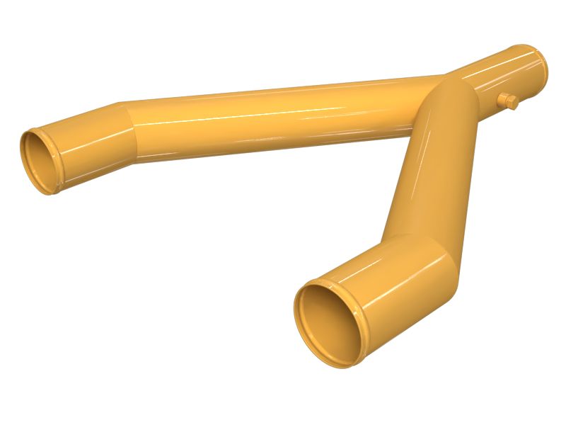 534-5296: PIPE | Cat® Parts Store