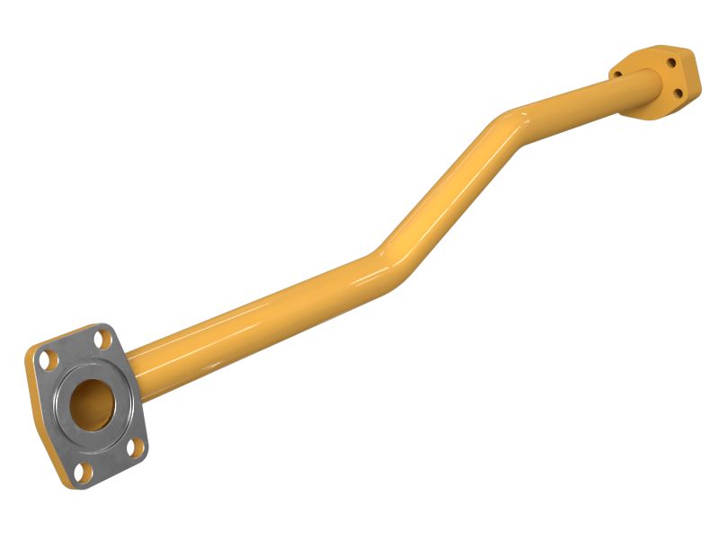 374-1742: Tube Assembly | Cat® Parts Store
