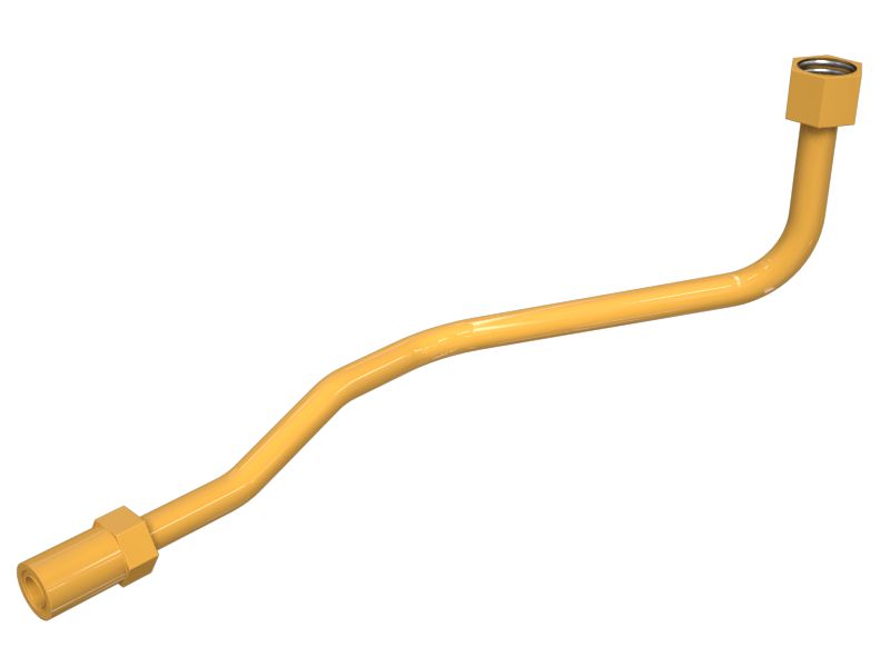 373-7374: Tube Assembly | Cat® Parts Store