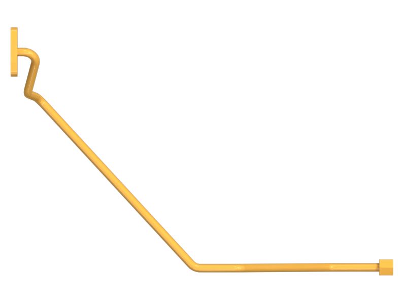 371-5091: Tube Assembly | CATCorp