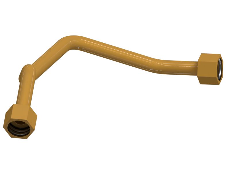 374-7867: Tube Assembly | Cat® Parts Store