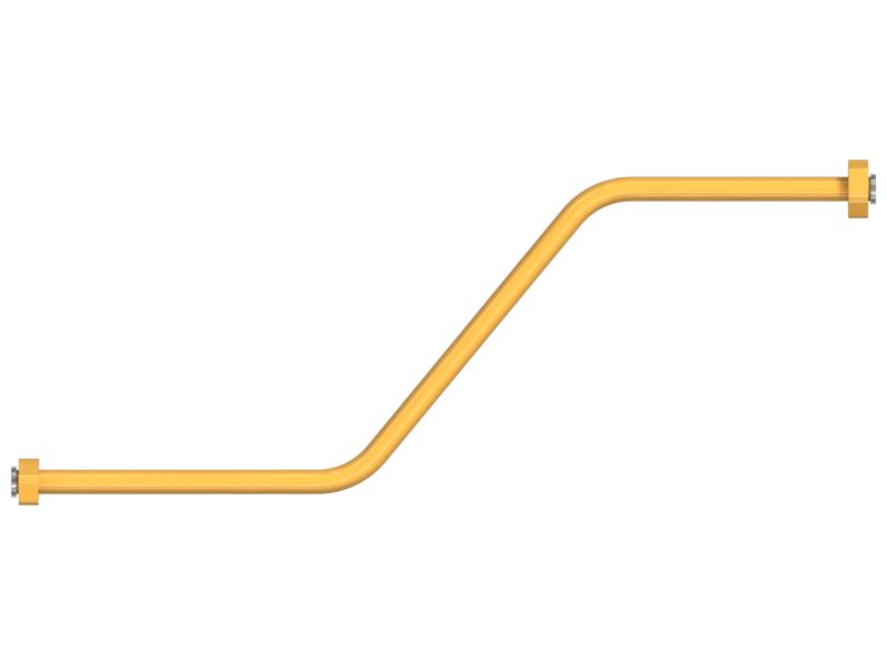 534-8133: TUBE | Cat® Parts Store