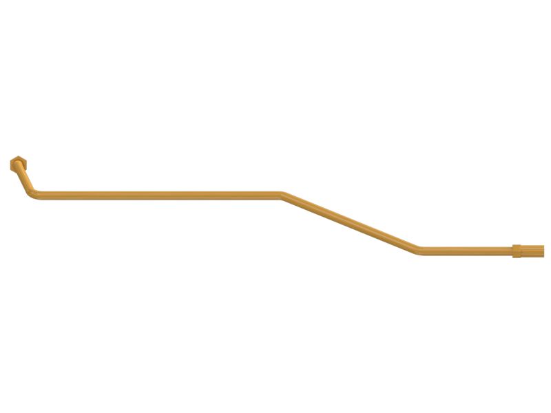 374-1753: Tube Assembly | Cat® Parts Store