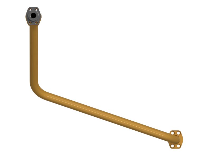 541-5850: TUBE | Cat® Parts Store