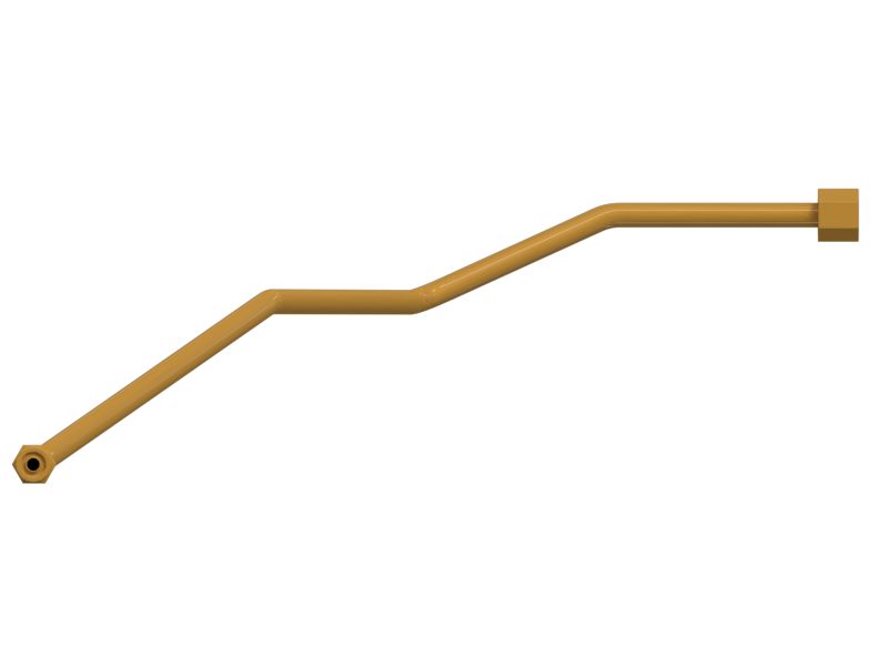 374-1753: Tube Assembly | Cat® Parts Store