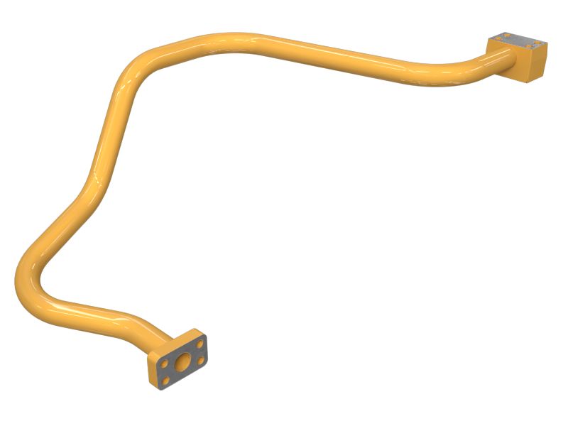 373-7056: Tube Assembly | Cat® Parts Store