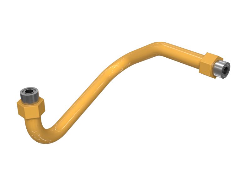 528-6477: TUBE AS | Cat® Parts Store