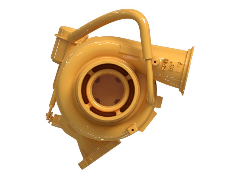 247-2956: TURBO G-BSC | Cat® Parts Store