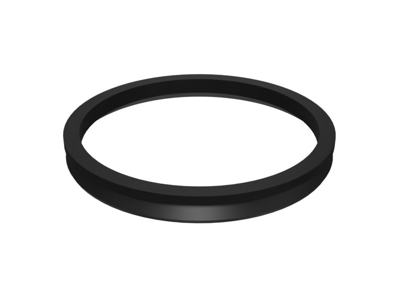 2U-5382: SEAL V RING | Cat® Parts Store