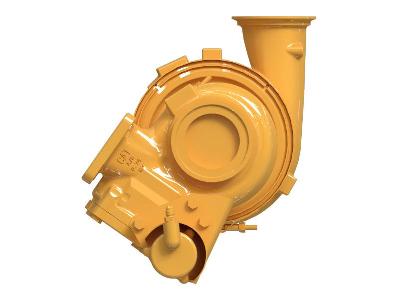 440-9239: TURBO GP-BAS | Cat® Parts Store