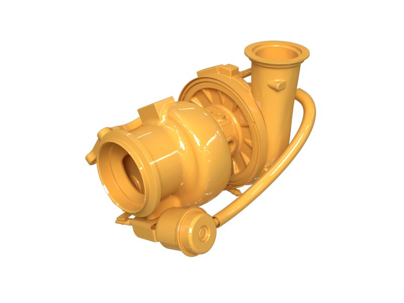 315-2864: TURBO GP-BAS | Cat® Parts Store