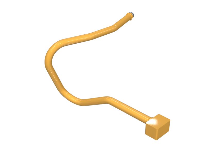499-9534: Tube Assembly | CATCorp