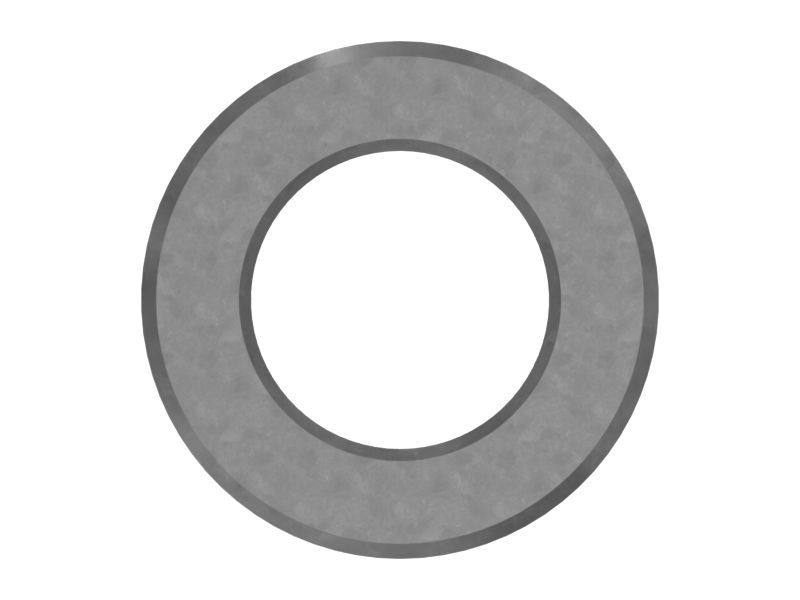 452-3598: 52mm Outer Diameter Piston Motor Seal | Cat® Parts Store