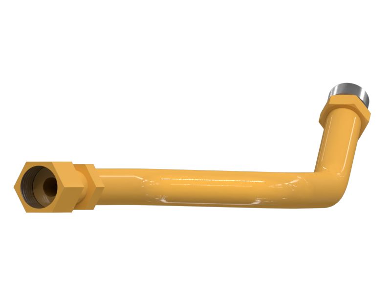 553-8033: TUBE AS | Cat® Parts Store